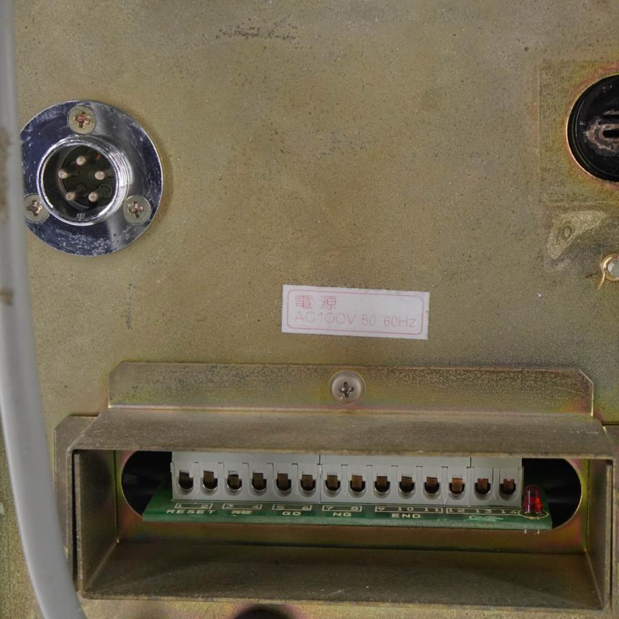 [DW]USED 8日保証 2台セット FCC PFD-1 POWER CHECKER パワーチェッカー [04712-0039 ...