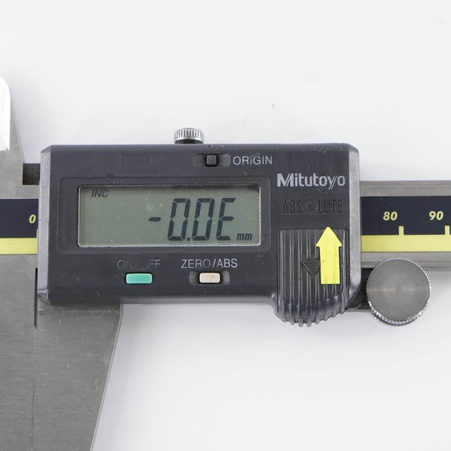 [JB]USED 現状販売 Mitutoyo CD-30C 500-153 デジタルノギス ABSOLUTE 300mm 30cm [04715-0029] : ソクラボショップ - 通販 ...