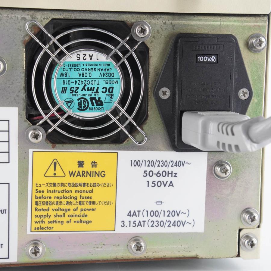 [DW]USED 8日保証 SHIMADZU SPD-10A VP HPLC UV-VIS DETECTOR 電源コード [04716 ...