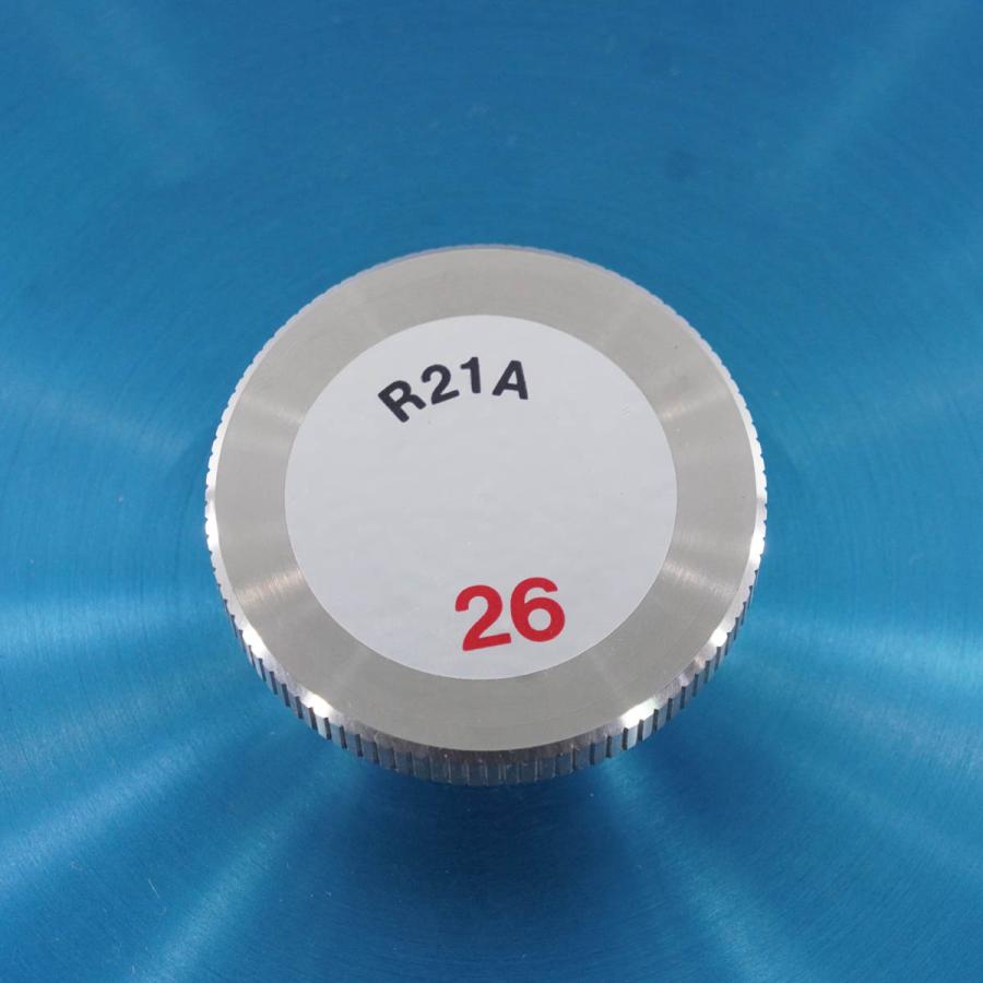 [DW]USED 8日保証 HITACHI R21A アングルローター 遠心機用 26 21000RFM 取扱説明書 [04716-0026 ...