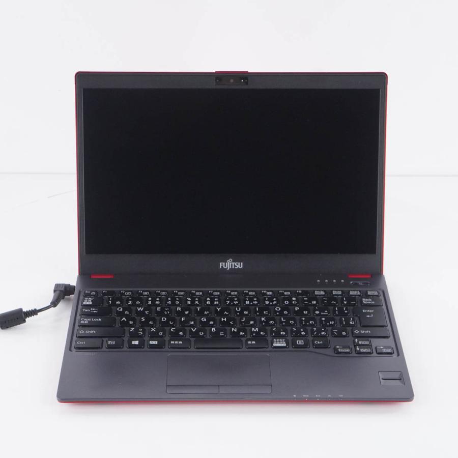 [JB]USED 現状販売 FUJITSU FMVC07008 Celeron 3865U？/4GB FUTRO MU937 シンクライアント ...