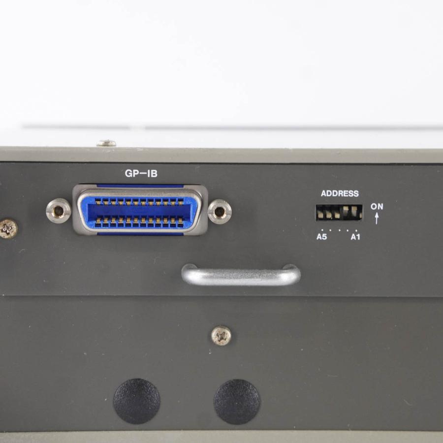 [DW]USED 8日保証 07/2021CAL LEADER 3216 STANDARD SIGNAL GENERATOR シグナル ...