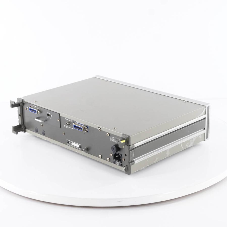 [DW]USED 8日保証 07/2021CAL LEADER 3216 STANDARD SIGNAL GENERATOR シグナル ...