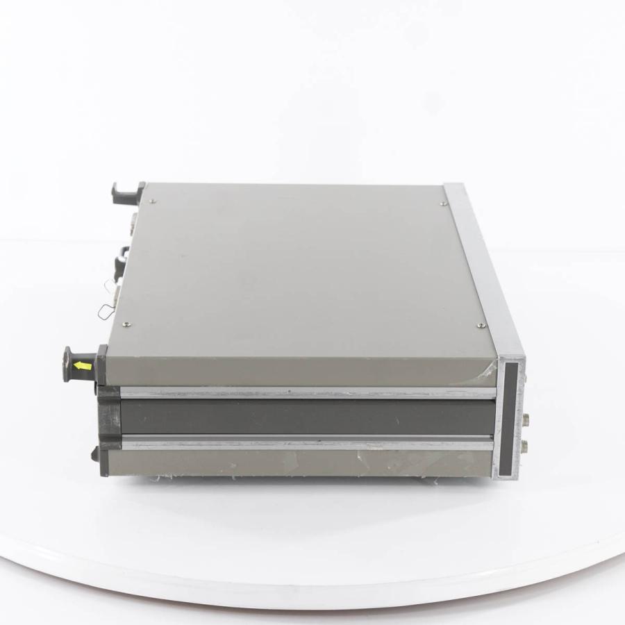 [DW]USED 8日保証 07/2021CAL LEADER 3216 STANDARD SIGNAL GENERATOR シグナル ...