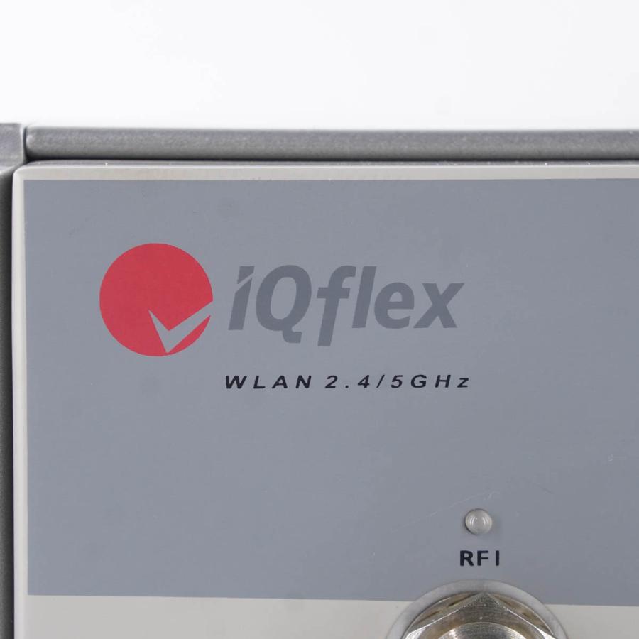 [DW]USED 8日保証 LITEPOINT Iqflex WLAN 2.4/5GHz 無線測定器 [04732-0018] : ソクラボ ...
