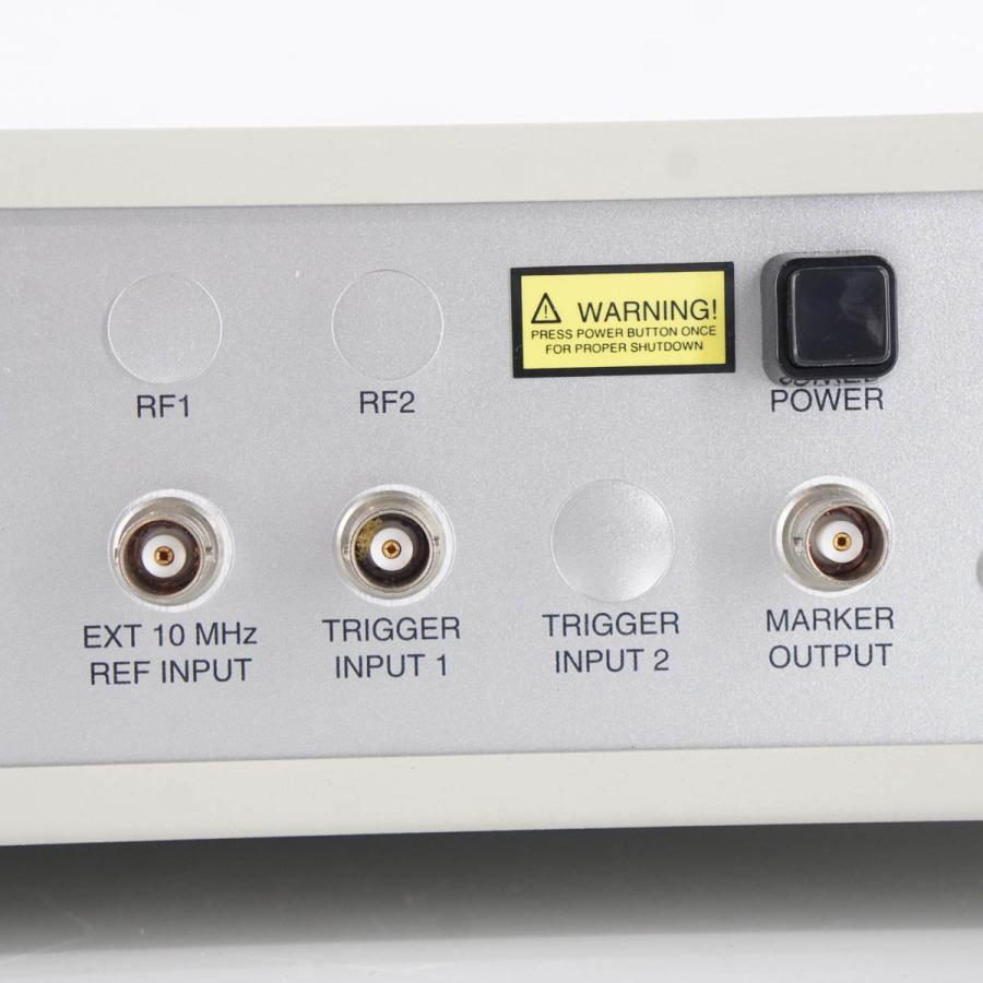 [DW]USED 8日保証 LITEPOINT Iqflex WLAN 2.4/5GHz 無線測定器 [04732-0018] :04732 ...