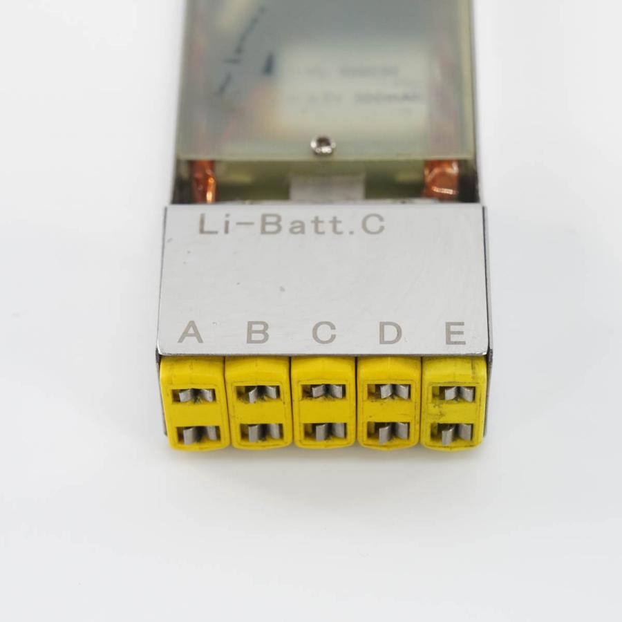 [JB]USED 現状販売 MALCOM RCP-300 REFLOW CHECKER リフローチェッカー RCM-5 [04732-0019 ...