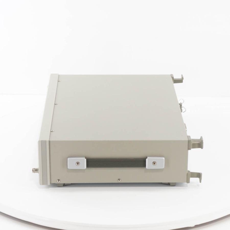 [JB]USED 現状販売 LEADER LG 3236 AM/FM STEREO SIGNAL GENERATOR ステレオシグナル ...