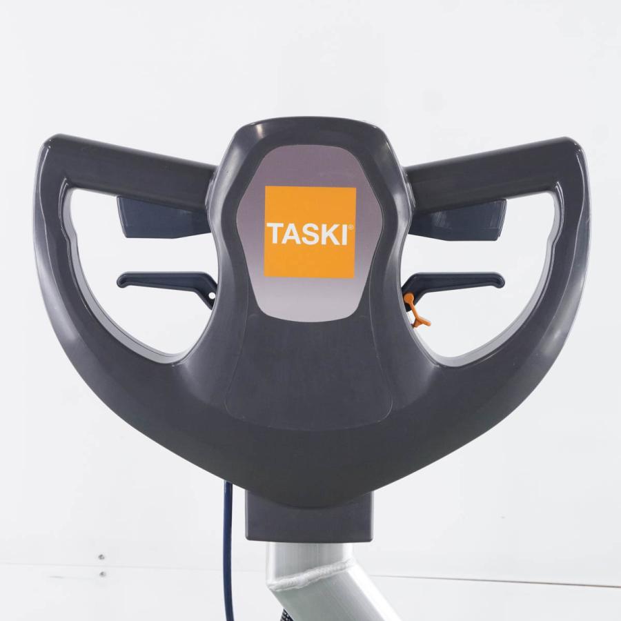 [PG]USED 8日保証 TASKI CO350.5 swingo 350 自動床洗浄機 充電式 [04733-0001] : 04733 ...