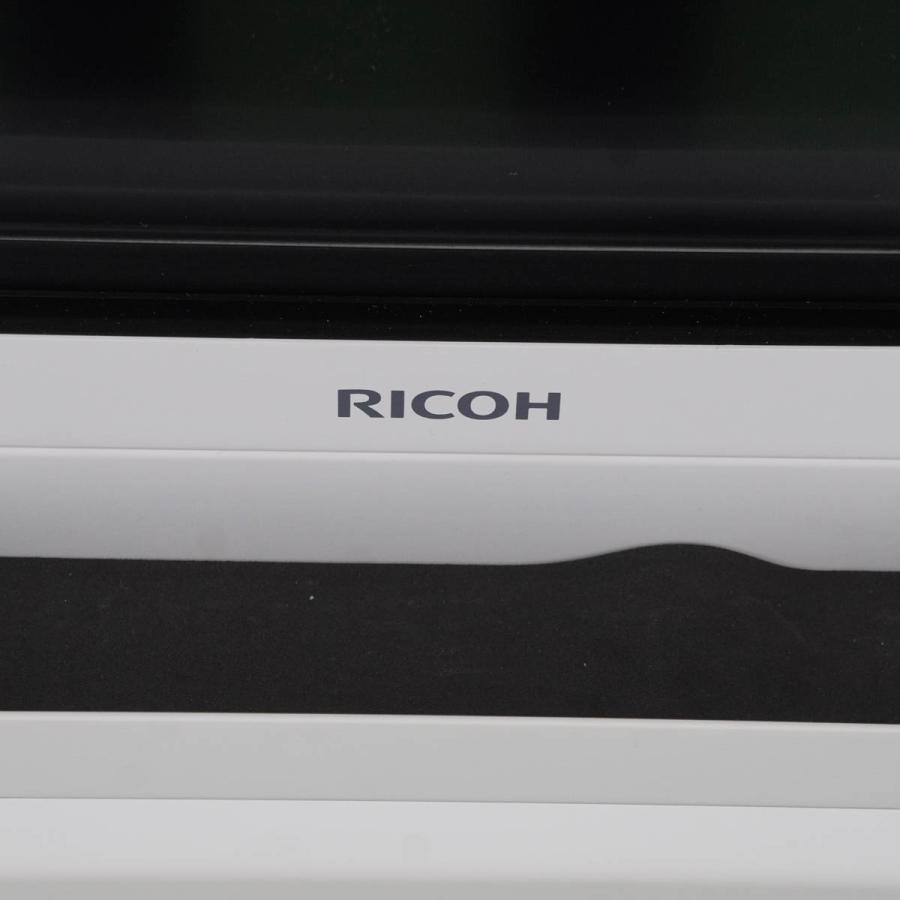 [PG]USED 8日保証 RICOH D6510 65型 インタラクティブホワイトボード 電子黒板 タッチディスプレイ 液晶モニター 65 ...