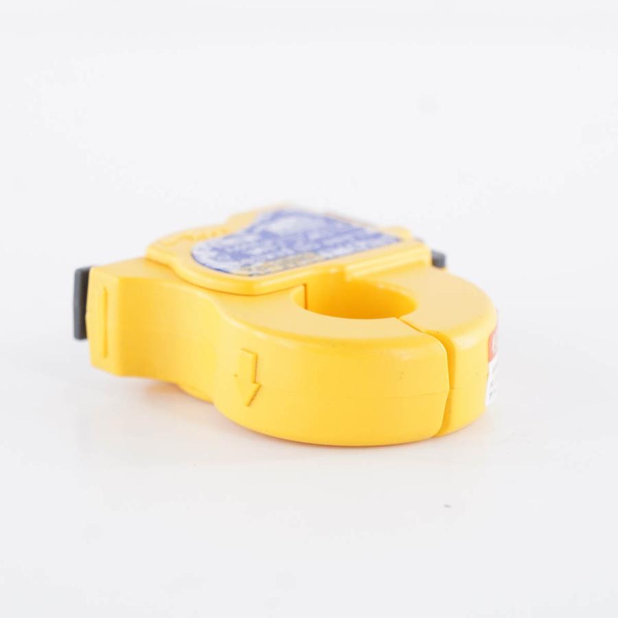 [DW]USED 8日保証 11/2020CAL HIOKI 9695-02 CLAMP ON SENSOR クランプオンセンサー ...