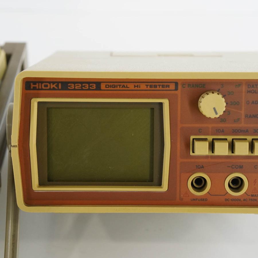 [DW]USED 8日保証 セット IWATSU HIOKI FC-5133 3182 3233 FREQUENCY COUNTER ...
