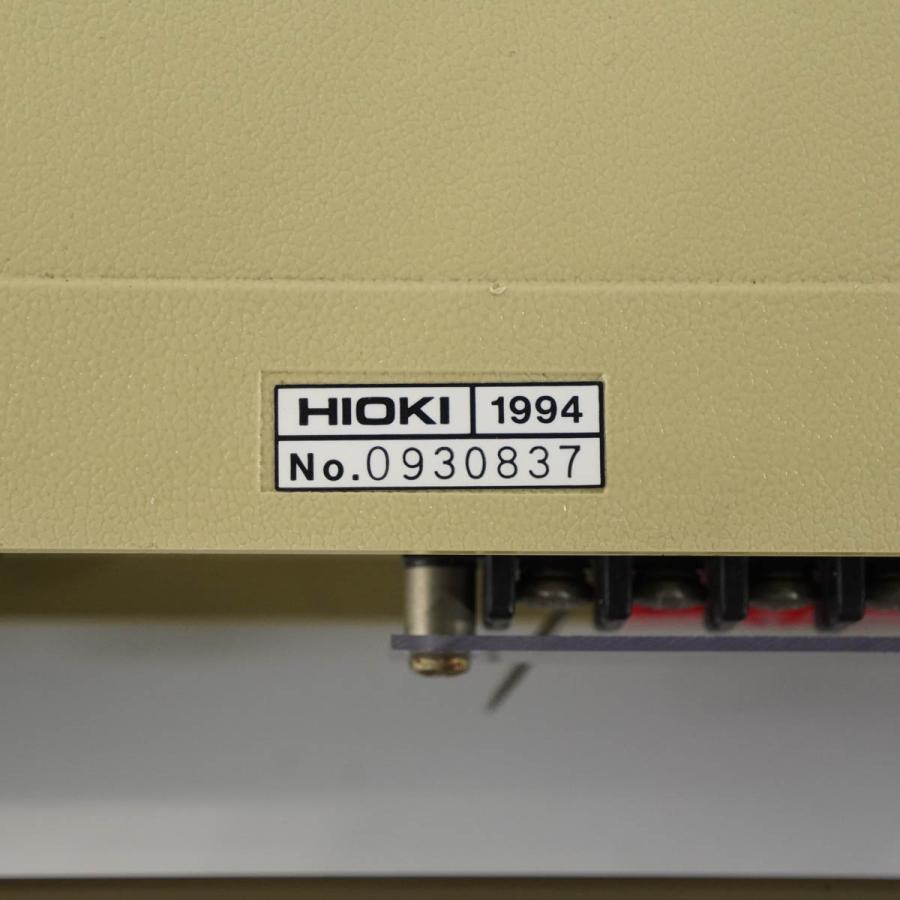 [DW]USED 8日保証 セット IWATSU HIOKI FC-5133 3182 3233 FREQUENCY COUNTER ...
