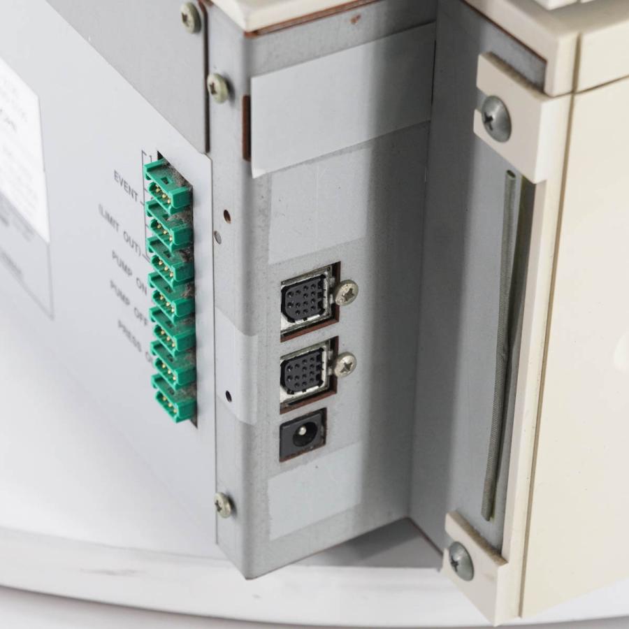 [DW]USED 8日保証 セット HITACHI L-2420 L-2130 L-2490 HPLC ELITE LaChrom UV ...