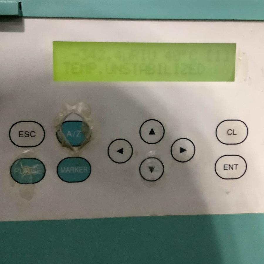 [DW]USED 8日保証 セット HITACHI L-2420 L-2130 L-2490 HPLC ELITE LaChrom UV ...