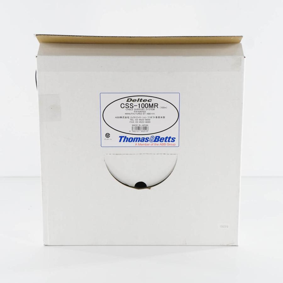 [PG]USED 8日保証 2台入荷 未使用品 ABB CSS-100MR Deltec デルテック ケーブル サポート システム ...