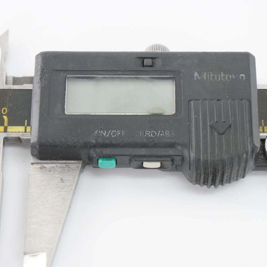[DW]USED 8日保証 Mitutoyo CD-15C 500-151 デジタルノギス デジマチックキャリパ 150mm 15cm [04751-0002] : ソクラボショップ - 通販 ...