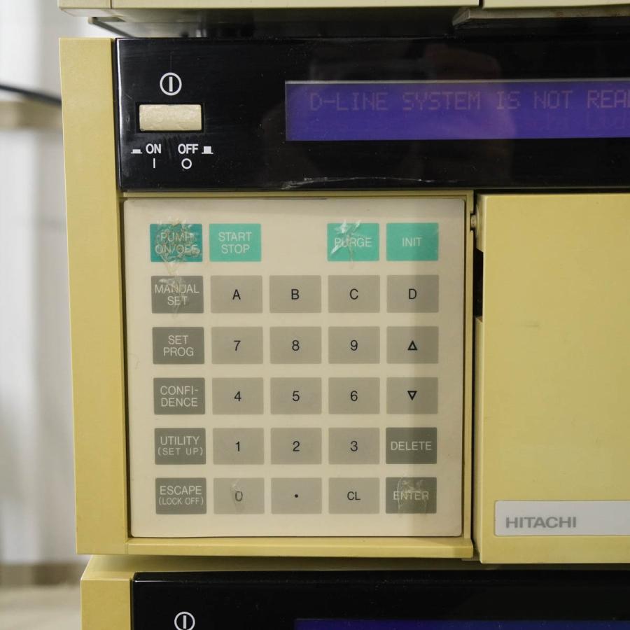 [JB]USED 現状販売 セット HITACHI L-7610 L-7100 L-7200 L-7405 D-7000 L-7300 L ...