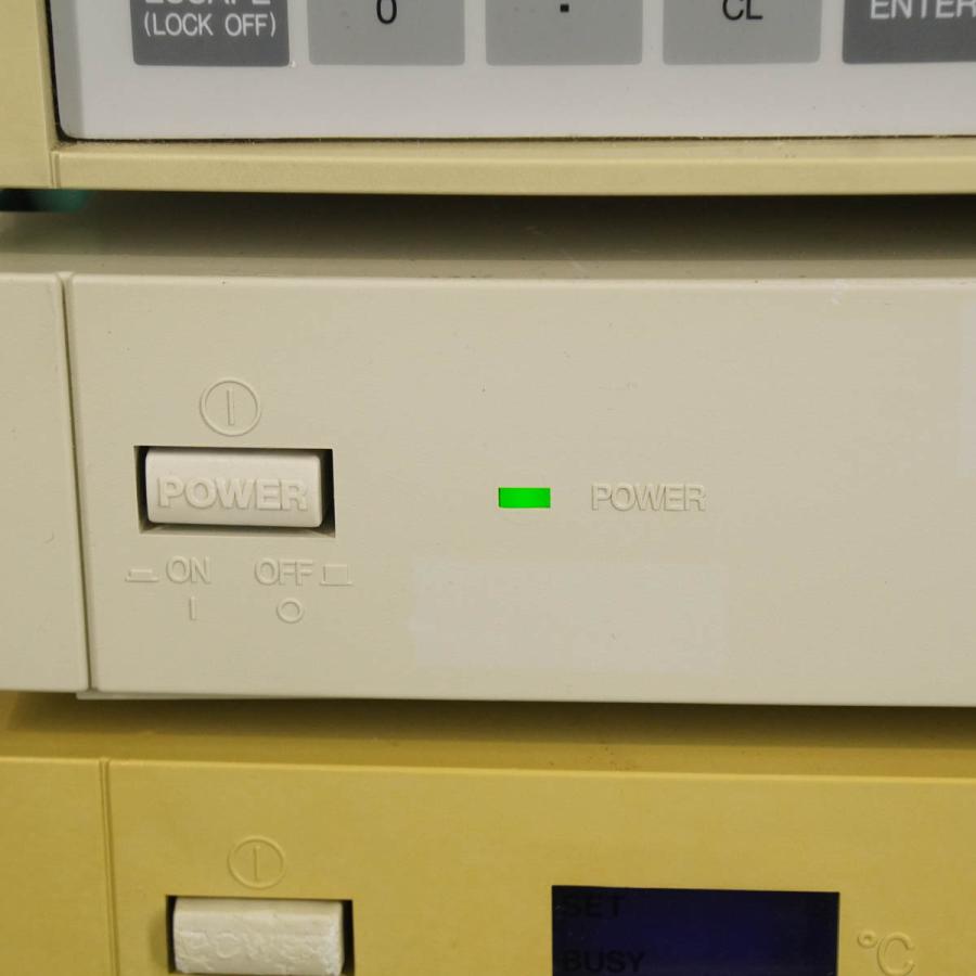 [JB]USED 現状販売 セット HITACHI L-7610 L-7100 L-7200 L-7405 D-7000 L-7300 L ...