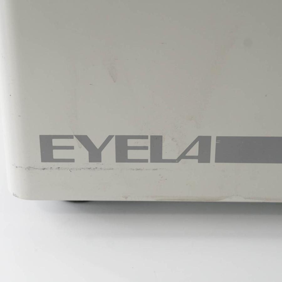 [DW]USED 8日保証 EYELA CVE-200D CENTRAIFUGAL VAPORIZER 遠心エバポレーター [04765-0065] : ソクラボショップ - 通販 ...