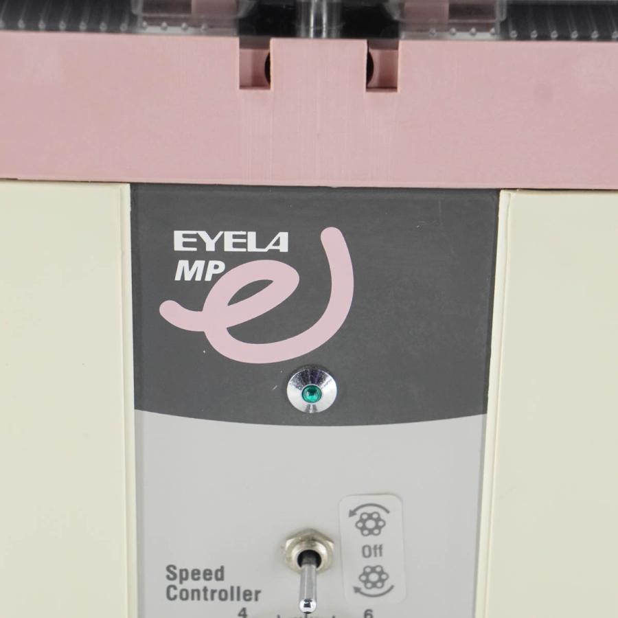 [DW]USED 8日保証 EYELA MP MICRO TUBE PUMP マイクロチューブポンプ [04765-0096] :04765-0096:DIRWINGSショップ - 通販 ...