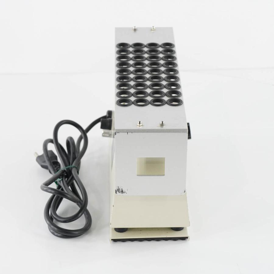 [DW]USED 8日保証 TOMY MT-360 MICRO TUBE MIXER マイクロチューブミキサー [04765-0099 ...