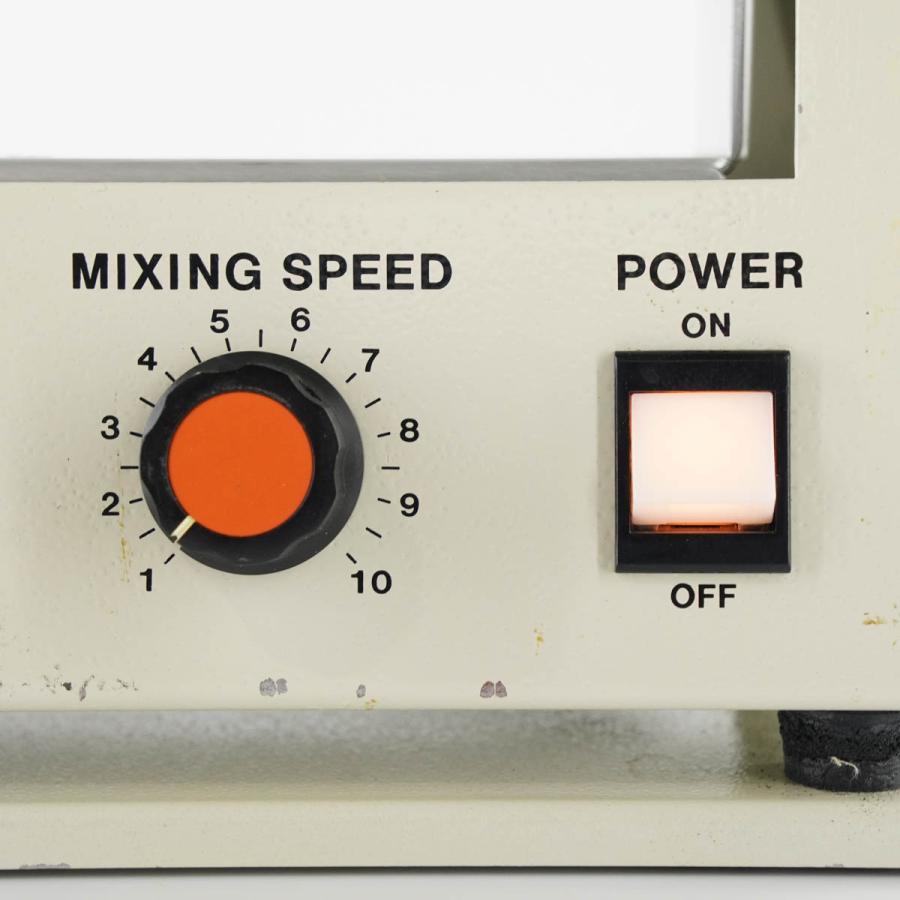 [DW]USED 8日保証 TOMY MT-360 MICRO TUBE MIXER マイクロチューブミキサー [04765-0099 ...