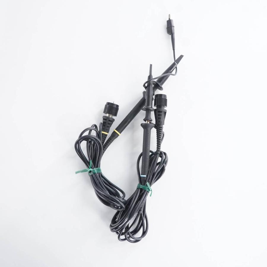 [JB]USED 現状販売 Tektronix THS720 Std TEKSCOPE Scope/DMM ハンディスコープ ...