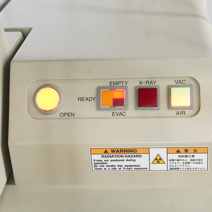 [DW]USED 8日保証 JEOL JSX-3400R ELEMENT ANALYZER ソフトウェア 取扱説明書 [04776-0014] : ソクラボショップ - 通販 - Yahoo ...