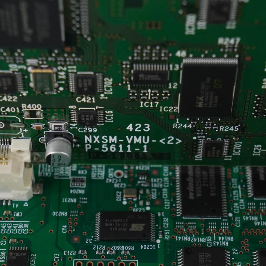 [PG]USED 8日保証 セット 2022年製 NTT αZX ZXS-LTME-(1) スマートネットコミュニティ 主装置 電話機 ...