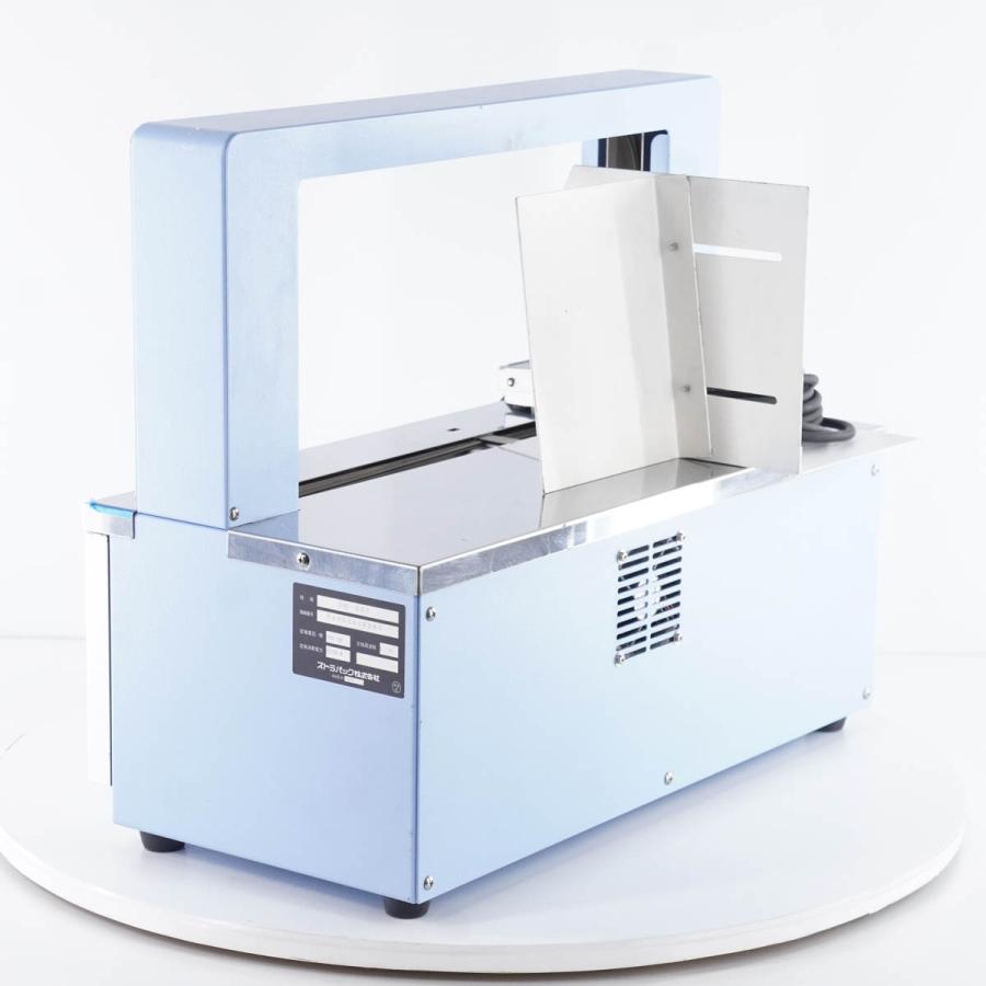 [PG]USED 8日保証 STRAPACK OB-360 AKEBONO アケボノ 帯掛機 [04777-0072] :04777-0072:DIRWINGSショップ - 通販 ...