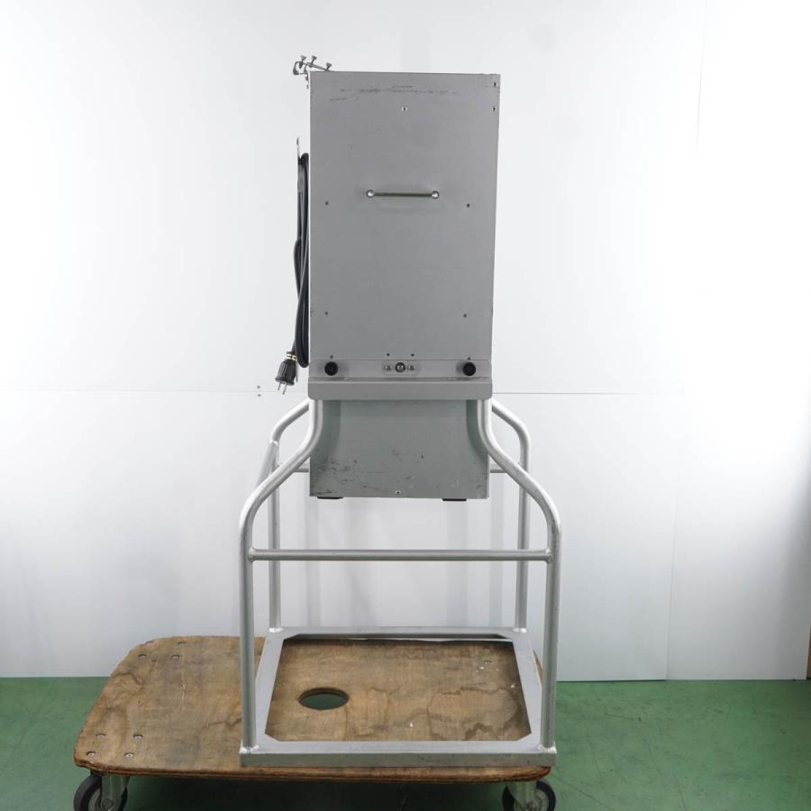 [DW]USED 8日保証 SIBATA HV-700F HIGH VOLUME AIR SAMPLER ハイボリウムエアサンプラー 取扱説明書 [04779-0033] : ソクラボショップ ...