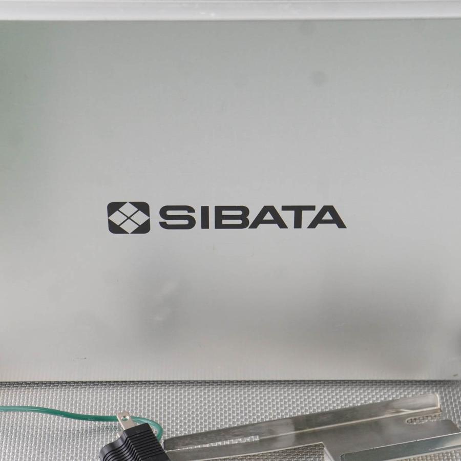 [DW]USED 8日保証 SIBATA HV-700F HIGH VOLUME AIR SAMPLER ハイボリウムエアサンプラー 取扱説明書 [04779-0033] : ソクラボショップ ...