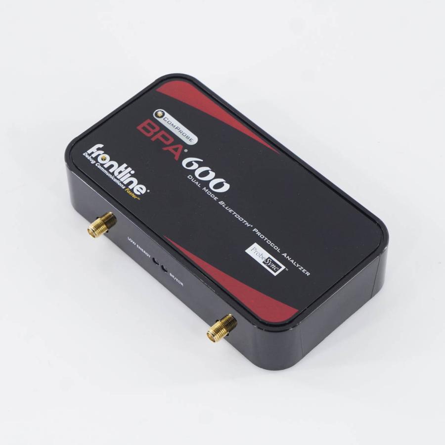 [DW]USED 8日保証 FRONTLINE BPA600 2013-11000 ProbeSync COMPROBE PROTOCOL ...