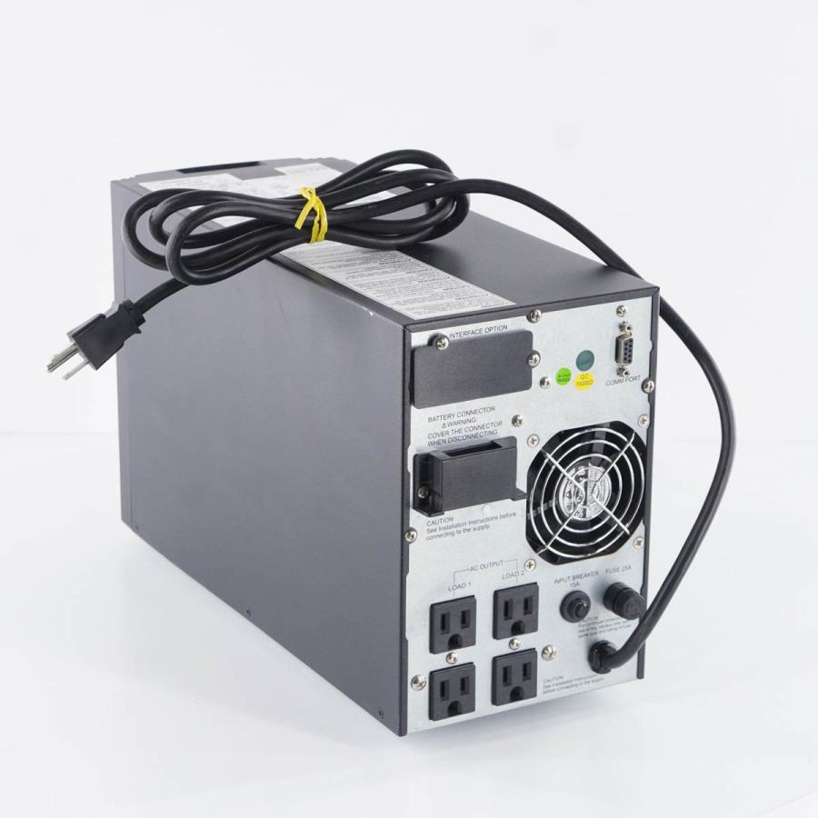 [PG]USED 8日保証 Fe EX100 PEN102J1C UPS 無停電電源装置 ソフトウェア 取扱説明書 [04779-1222 ...