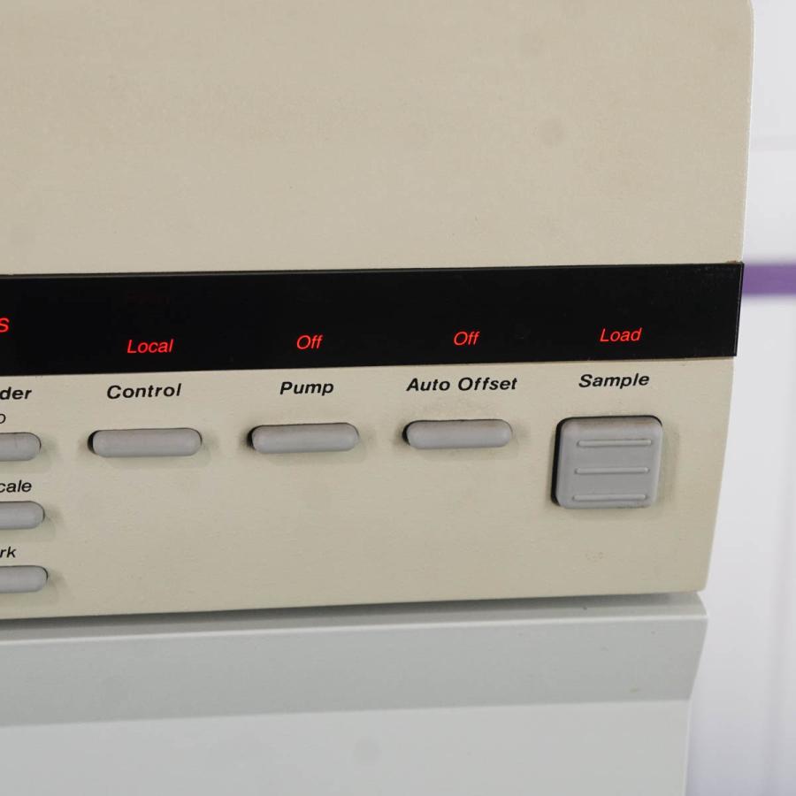 [DW]USED 8日保証 DIONEX DX-100 DX1-03 Ion Chromatograph イオンクロマトグラフ TS-2 ...