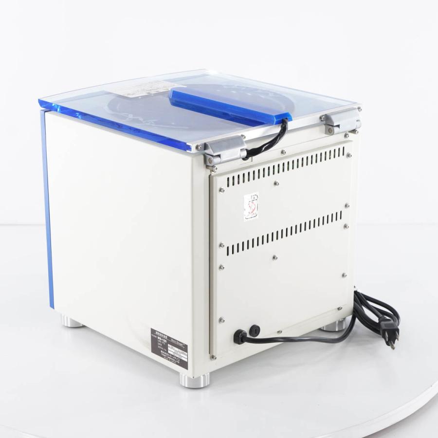 [DW]USED 8日保証 TOMY MS-100 Active DNA Micro Smash ビーズ式細胞破砕装置 [04791-0017 ...