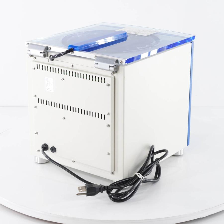 [DW]USED 8日保証 TOMY MS-100 Active DNA Micro Smash ビーズ式細胞破砕装置 [04791-0017 ...