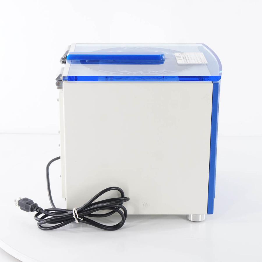 [DW]USED 8日保証 TOMY MS-100 Active DNA Micro Smash ビーズ式細胞破砕装置 [04791-0017 ...