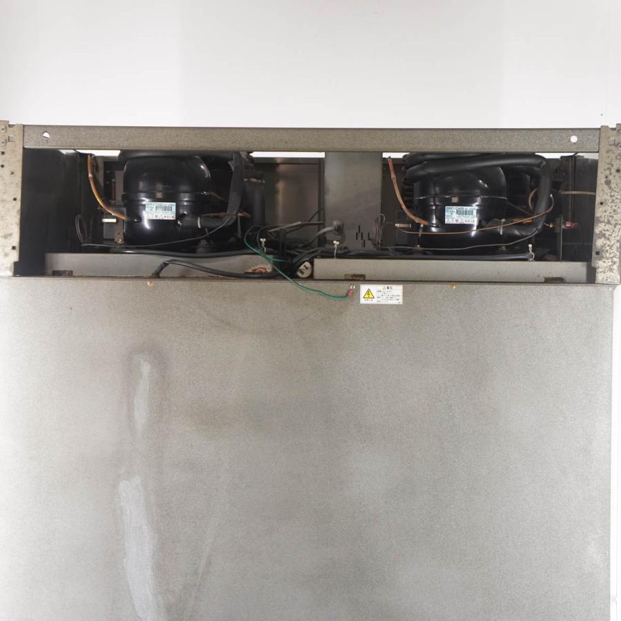 [JB]USED 現状販売 HOSHIZAKI HRF-120PV 大型冷凍冷蔵庫 業務用 [04793-0001] : DIRWINGSショップ - 通販 - Yahoo!ショッピング