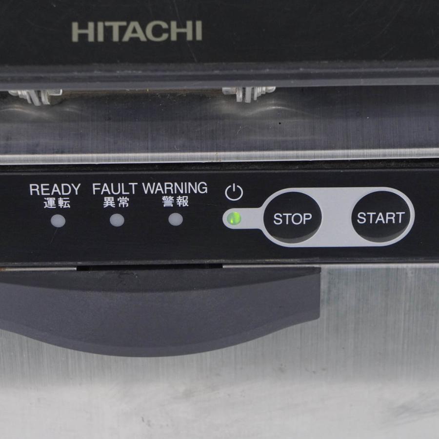 [PG]USED 8日保証 HITACHI RX-HD361J Gravis 産業用インクジェットプリンター 取扱説明書 [04799 ...
