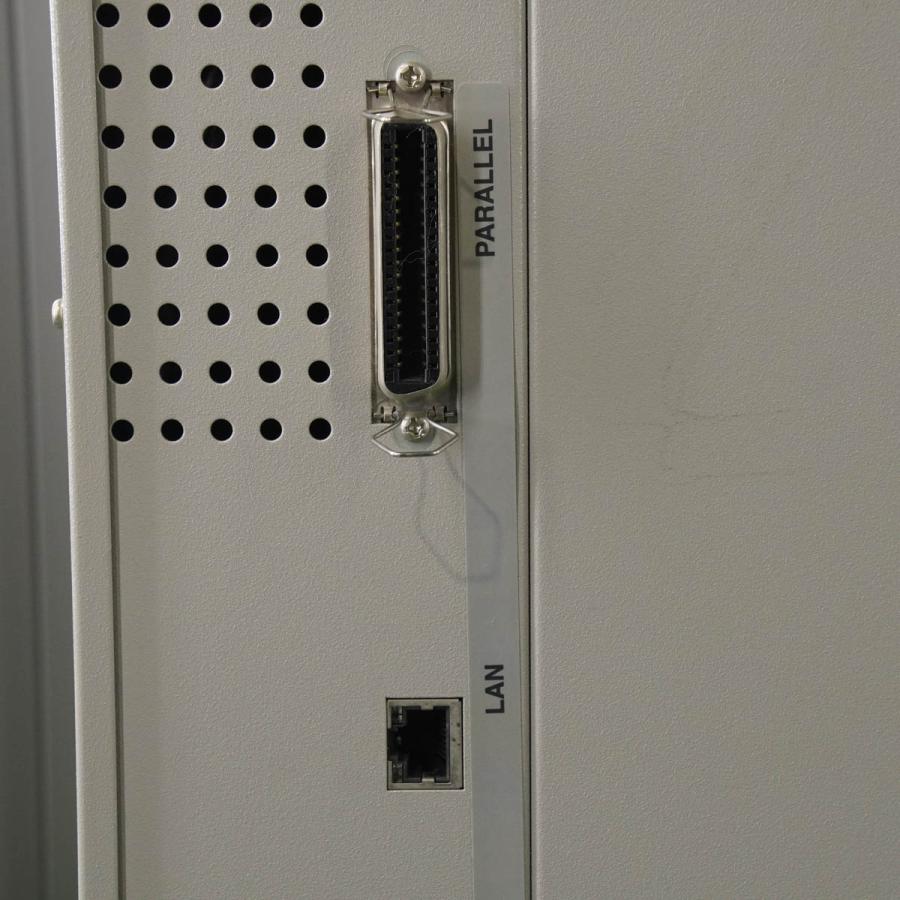 [JB]USED 現状販売 GRAPHTEC DX5000 ペンプロッター スプロケットドラムプロッター PEN＆PENCIL PLOTTER 電源コード [04800-0015] : ソク ...