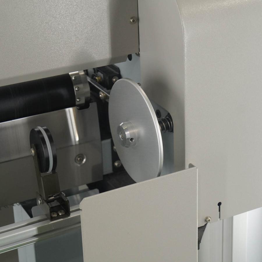 [JB]USED 現状販売 GRAPHTEC DX5000 ペンプロッター スプロケットドラムプロッター PEN＆PENCIL PLOTTER 電源コード [04800-0015] : ソク ...