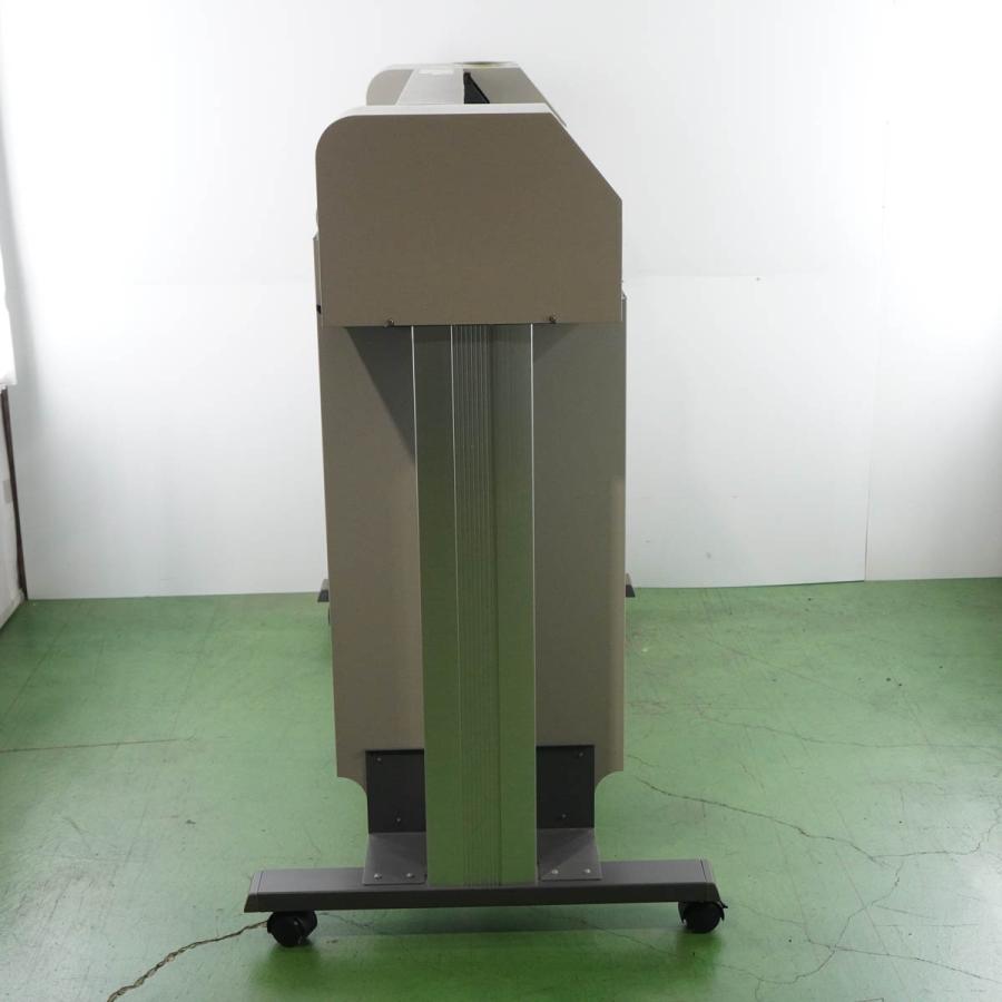 [JB]USED 現状販売 GRAPHTEC DX5000 ペンプロッター スプロケットドラムプロッター PEN＆PENCIL PLOTTER 電源コード [04800-0015] : ソク ...