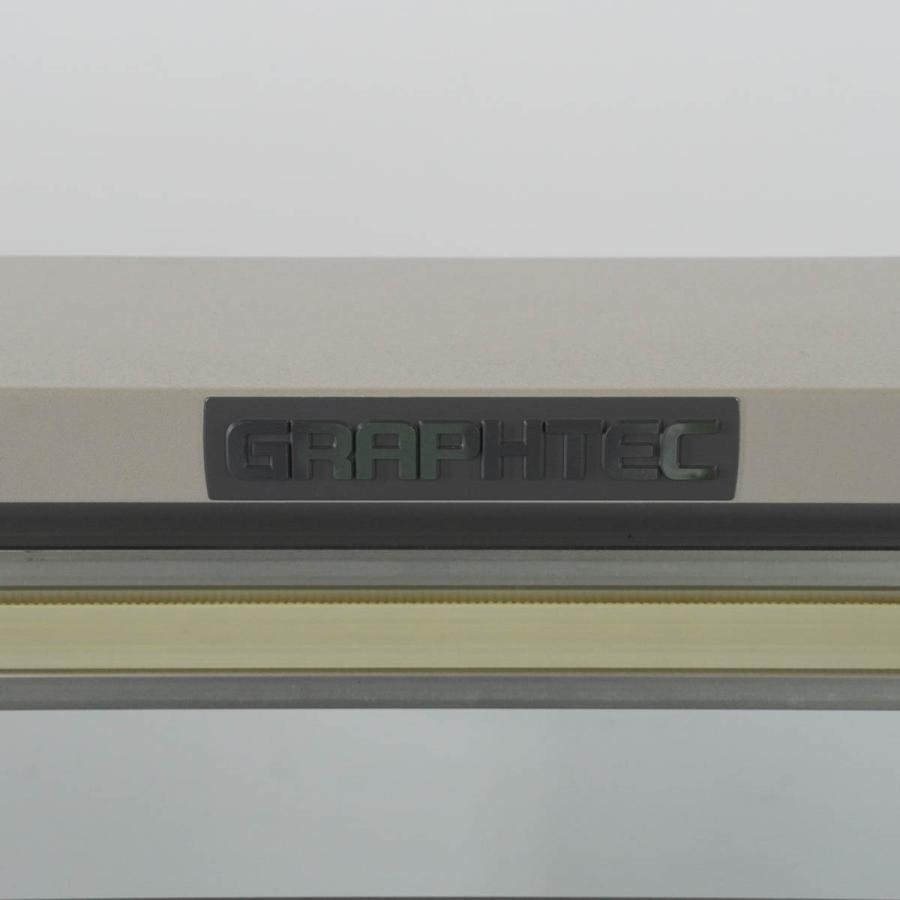 [JB]USED 現状販売 GRAPHTEC DX5000 ペンプロッター スプロケットドラムプロッター PEN＆PENCIL PLOTTER 電源コード [04800-0015] : ソク ...
