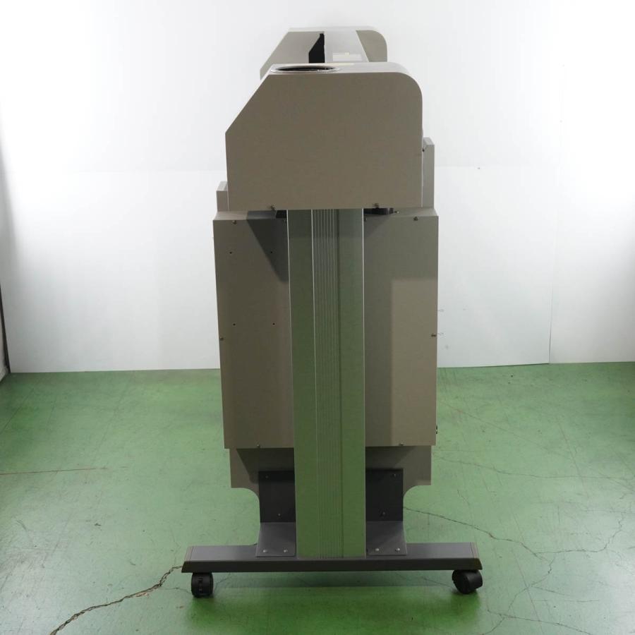 [JB]USED 現状販売 GRAPHTEC DX5000 ペンプロッター スプロケットドラムプロッター PEN＆PENCIL PLOTTER 電源コード [04800-0015] : ソク ...