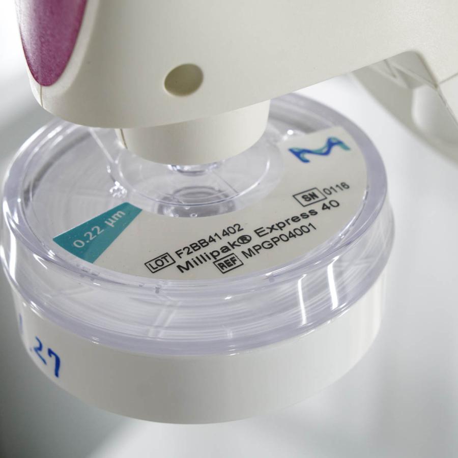 [DW]USED 8日保証 MILLIPORE Milli-Q Integral 3 A10 純水製造装置 E-POD Q-POD Tank ...