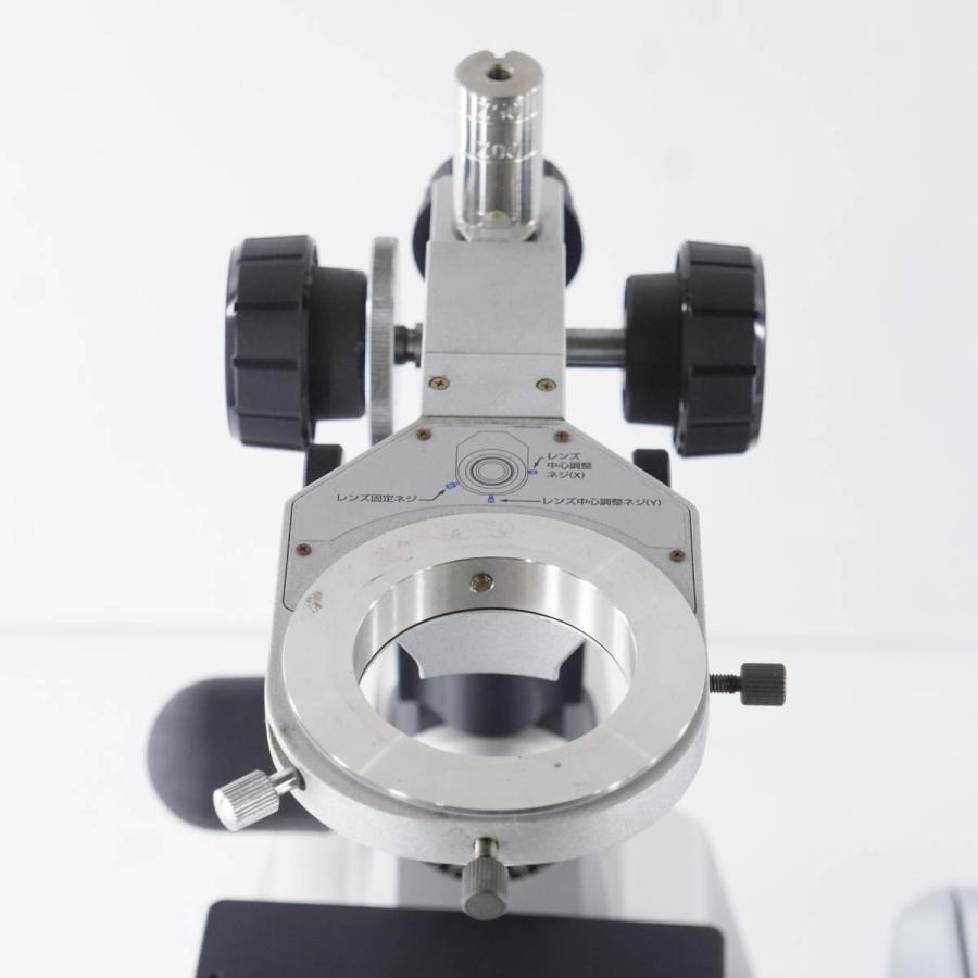 [JB]USED 現状販売 KEYENCE VHX-100F DIGITAL MICROSCOPE デジタルマイクロスコープ VH-S30 ...