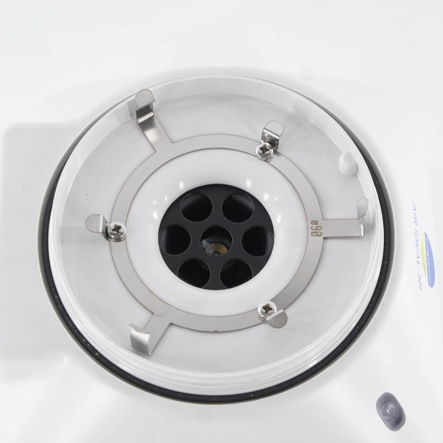 [DW]USED 8日保証 4台入荷 BIOMERIEUX AIR IDEAL 3P Air Sampler エアーサンプラー ACアダプター ...
