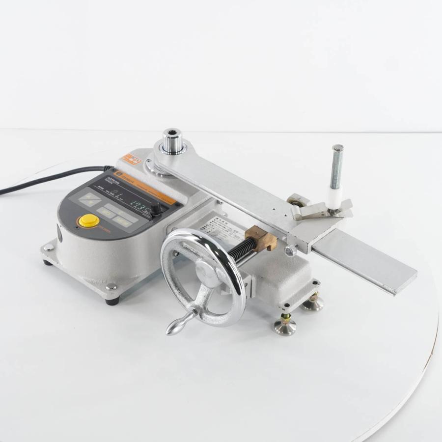 [PG]USED 8日保証 04/2022CAL TOHNICHI DOTE20N TORQUE WRENCH TESTER トルクレンチ ...